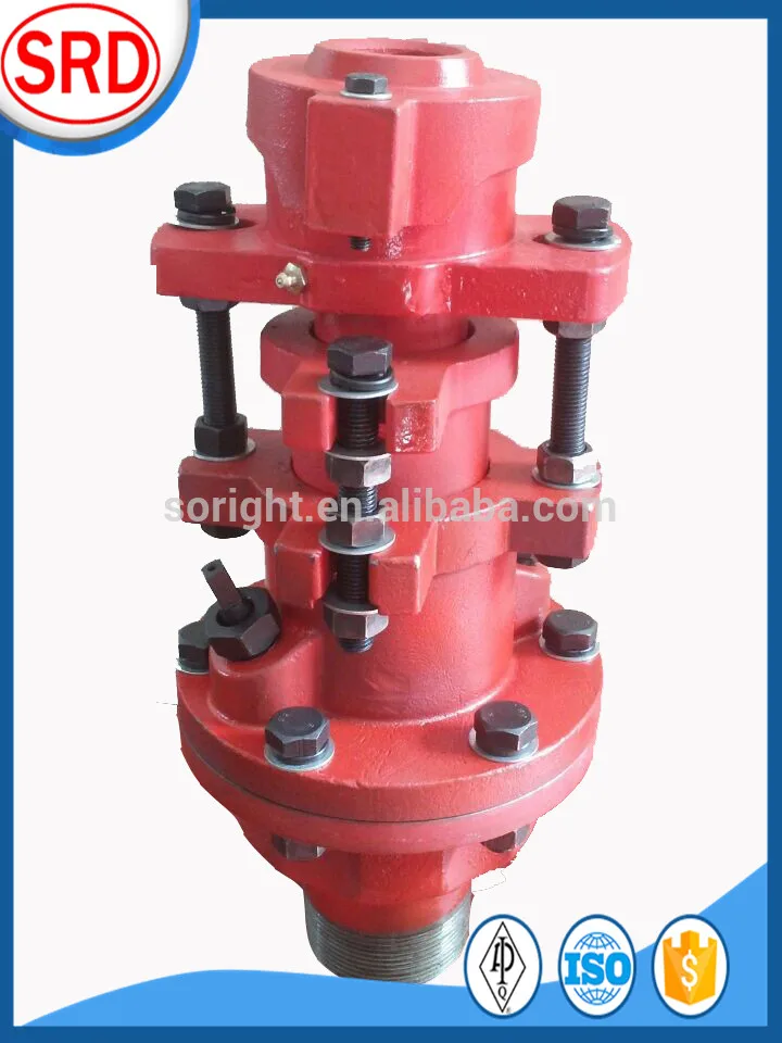 Polished Rod Stuffing Boxes - Buy Api Hercules Stuffing Box,Carbon ...