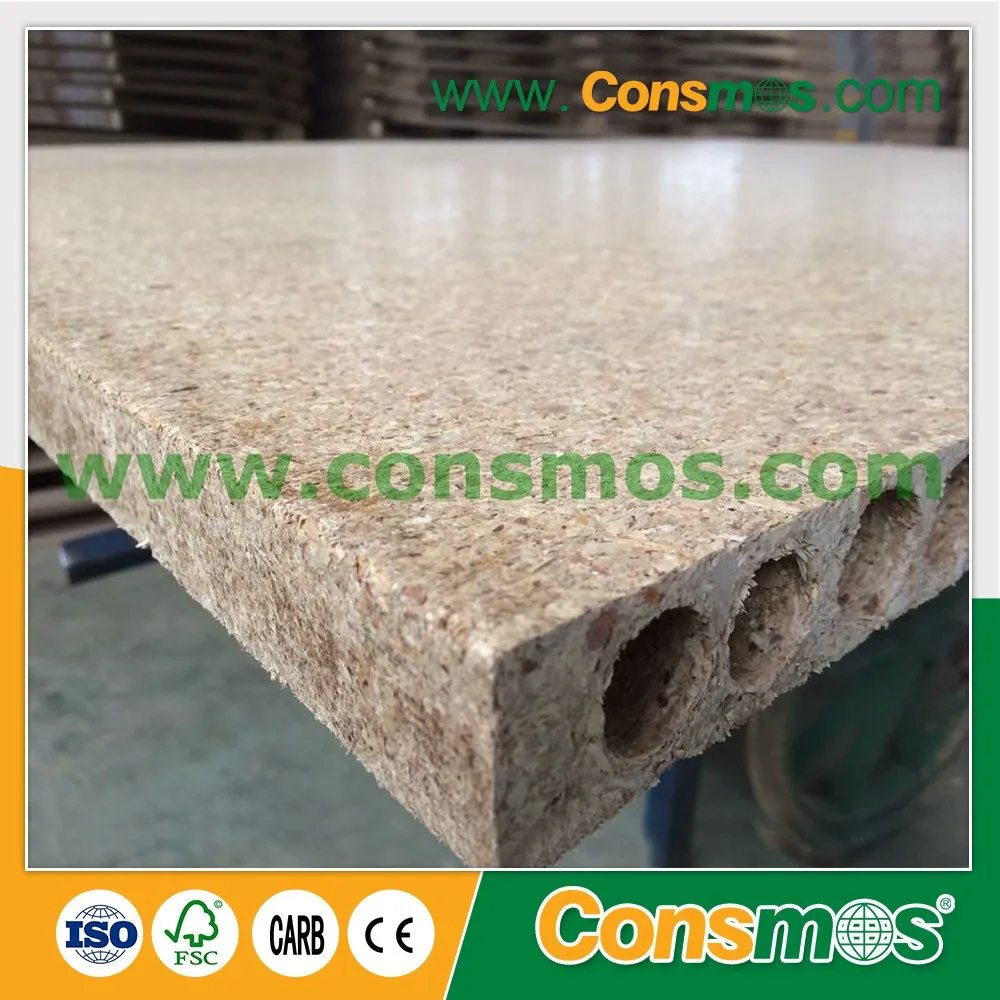 16mm Melamine Faced Chipboard For Door - Buy 16mm Melamine Faced ...