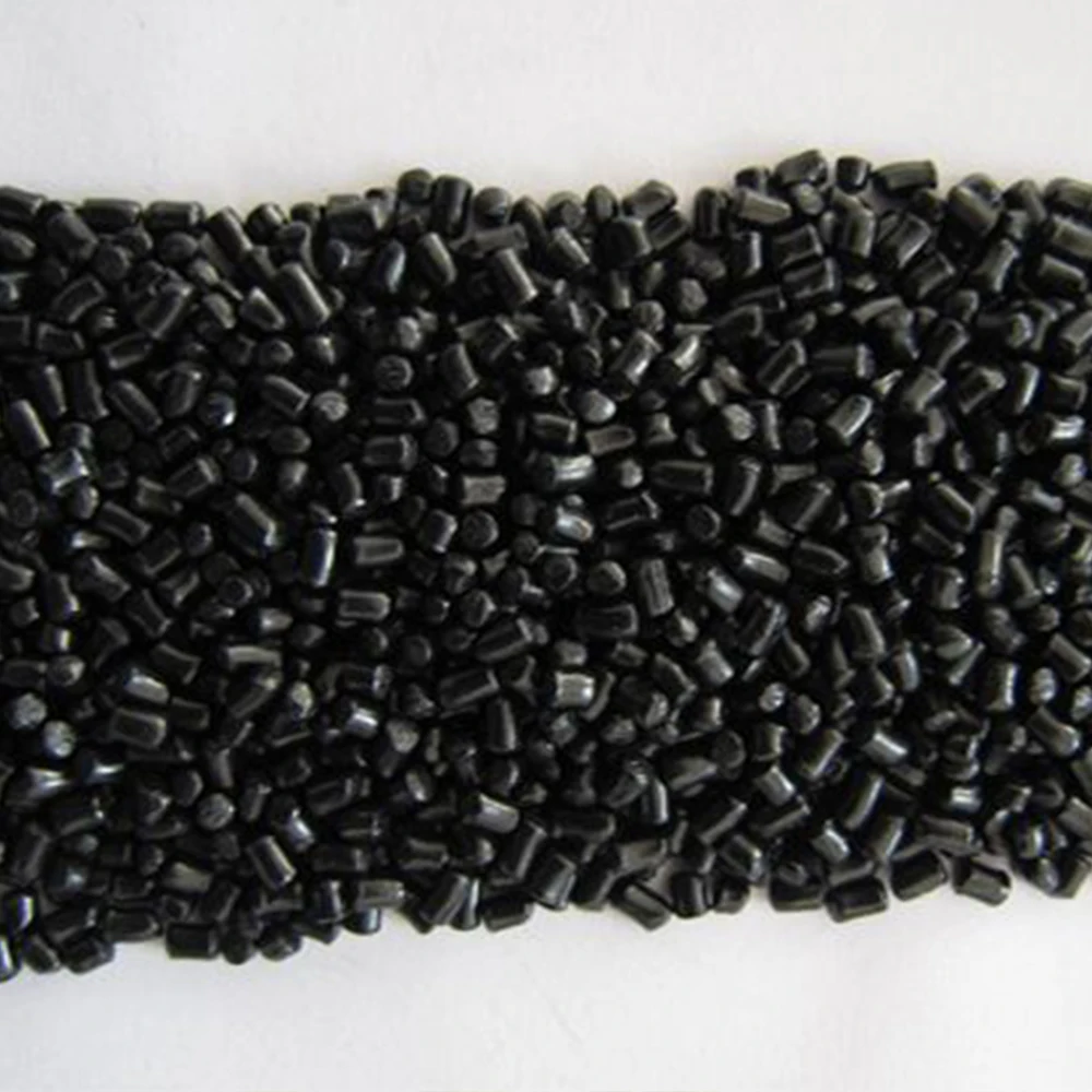 Pre-coloured Granule Masterbatch/pigment Granule For Polymer Plastic Pe ...