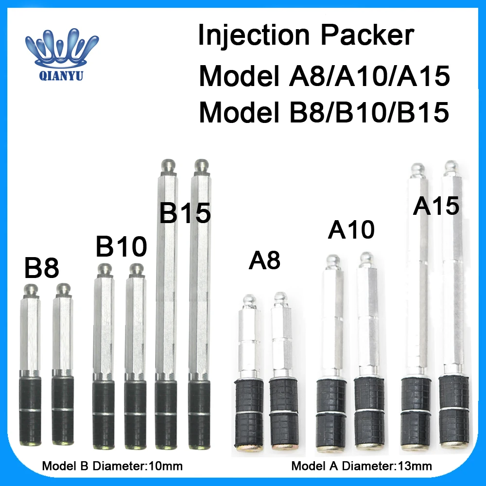 Waterproof Grouting Packer - Durable & Efficient Solutions