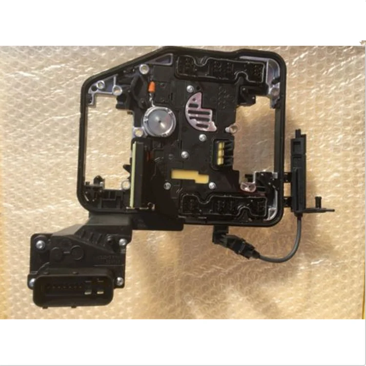 Tcu Automatic Transmission Control Dq200 0am Dsg 7 0am927769k - Buy Tcu ...