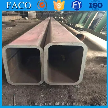 Tianjin Square Rectangular Pipe ! Cast Iron Square Tube Gate Design ...