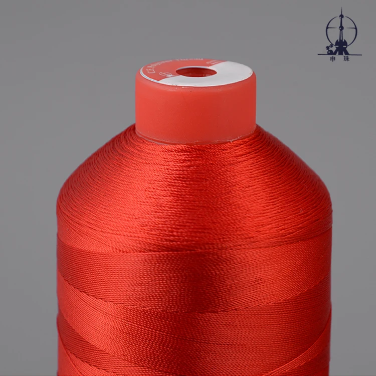 150d/2---630d/3 Continuous Filament Polyester Sewing Thread