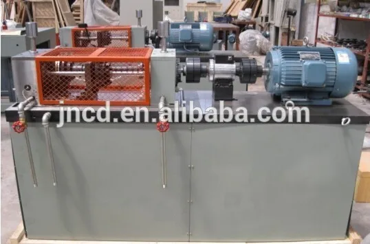 MRC-1 FZG Gear Wear Testing Machine - Lubricant Capacity Test