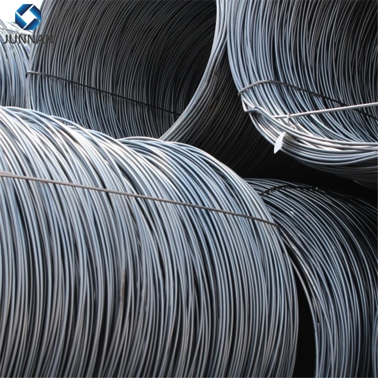 60si2mna Spring Steel Wire Rods Import Export Company - Buy 60si2mna ...