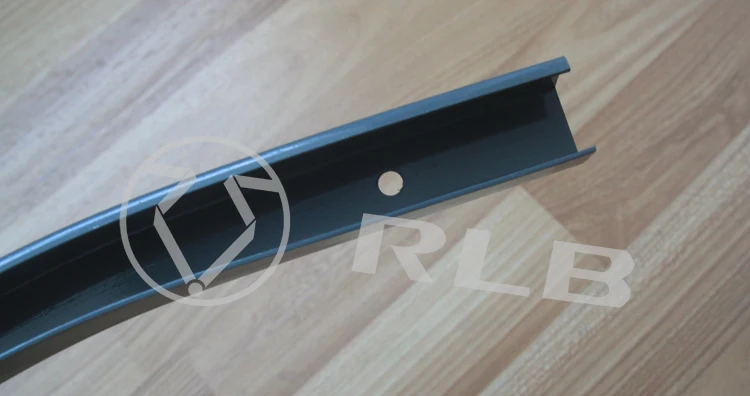 Iron Guide Rail Used For Hiace Car Sliding Door Upper Lhd - Buy Door ...