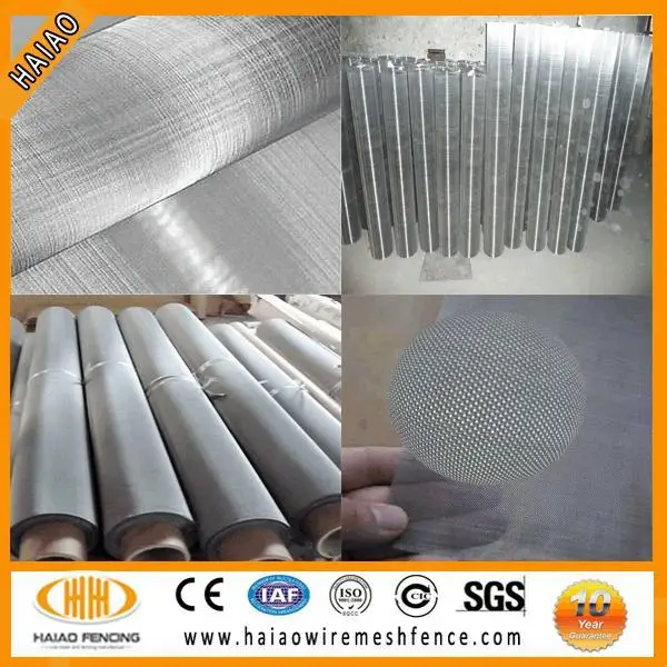 Sus 306,Sus316,316,316l Stainless Steel Wire Mesh Factory - Buy Sus 306 ...