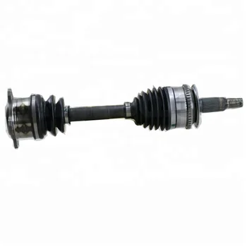 3815a580 Drive Shaft For L200 Pajero Triton Lh - Buy 3815a580,3815a580 ...