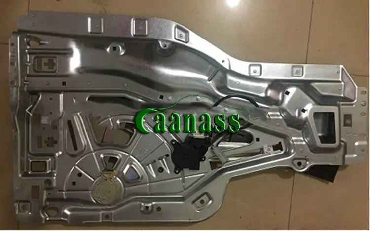 81626456023 81626456052 Man Truck Window Regulator - Buy Truck Window ...