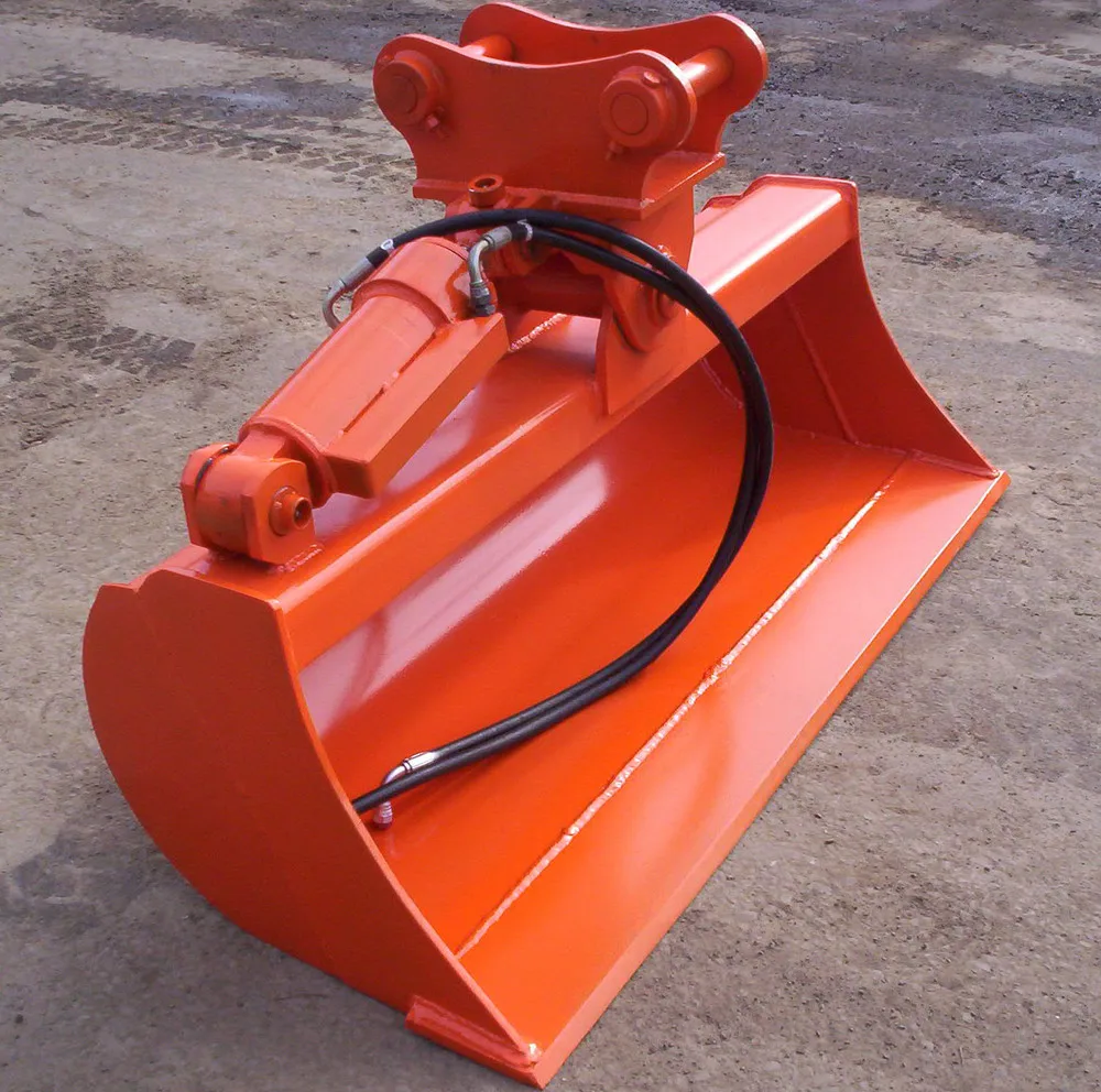 Excavator Rotating Bucket - Buy Rotating Bucket,Excavator Rotating ...