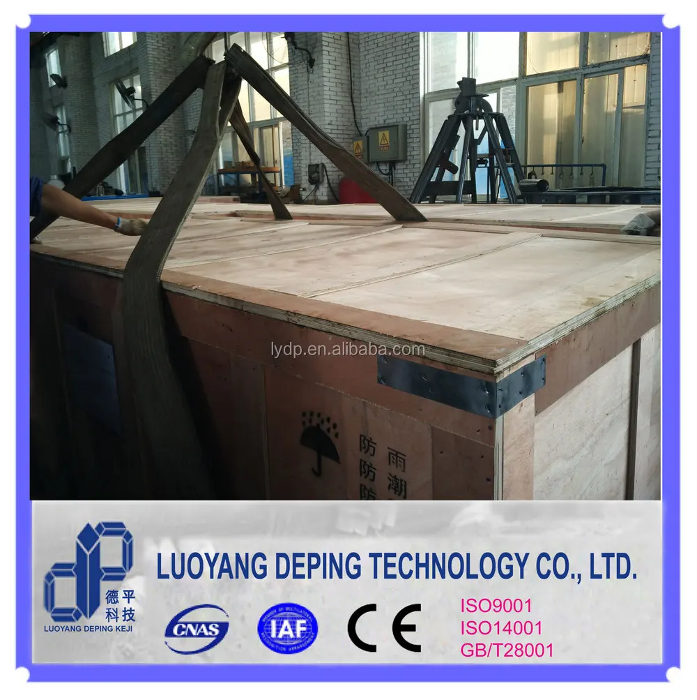 12 to 24 Inch Pipe Roller Cradles Patented Pipe Lifting Roller Cradles ...