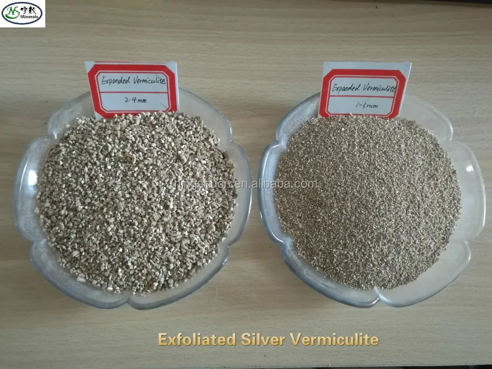 Expanded Vermiculite - Ideal for Rooting Cuttings & Drainage
