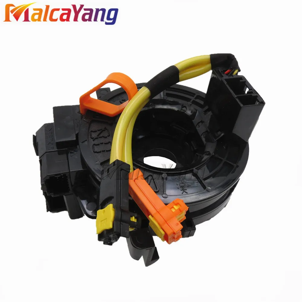 Combination Switch Coil 84306-48030 84306-0e010 84307-47020 For Toyota ...