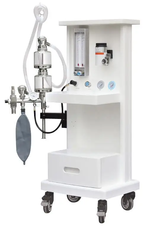 Microcomputer Control/ippv,Sippv,Simv,Pee,Manual,Sigh/security Alarm ...