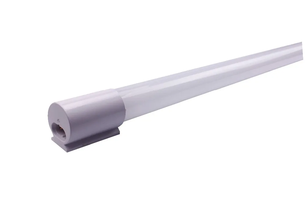 Converting Fluorescent Single Or Double Integrated Tube Light Fitting ...