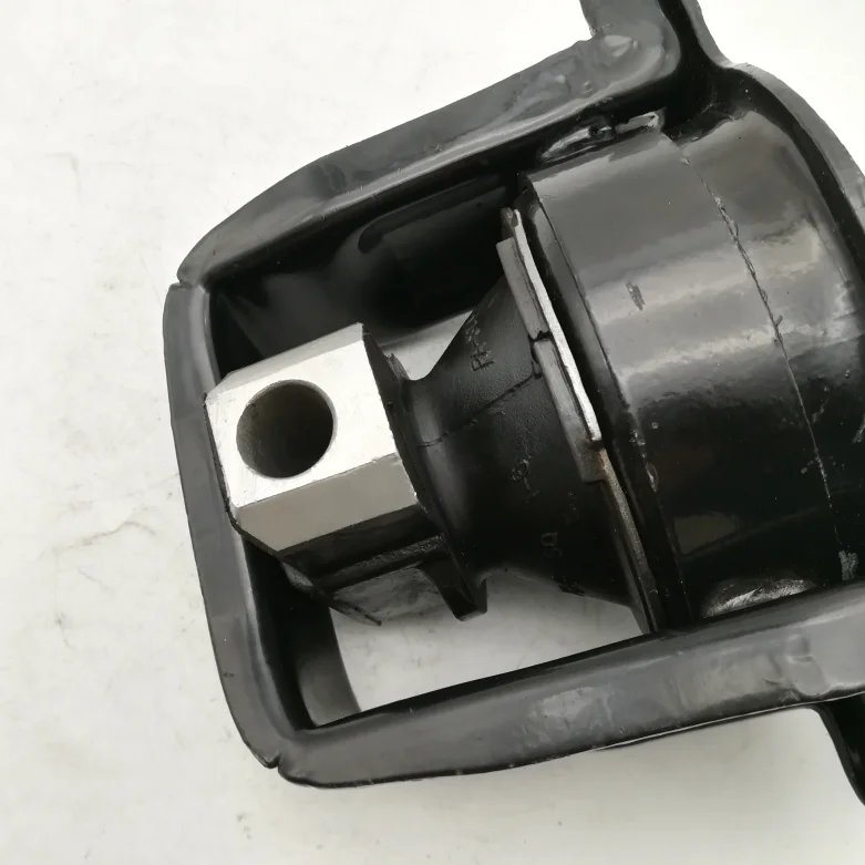 Engine Mount For Versa Cube Tiida Nv200 1.9 L 11210-el01b/11210-ed800 ...