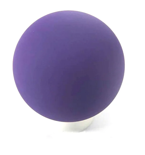 Custom Colorful Hi Bouncing Ball High Bounce Rubber Ball Hard Hollow ...