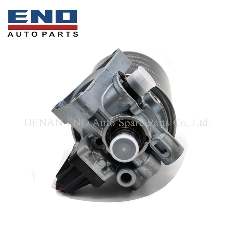 High Quality Genuine Bus Body Spare Parts Air Dryer Filter For Yutong ...