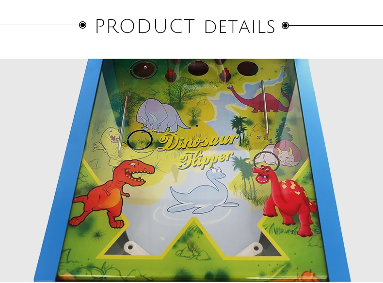 Wholesale Pinball/bouncy Ball Vending Machines for Sale