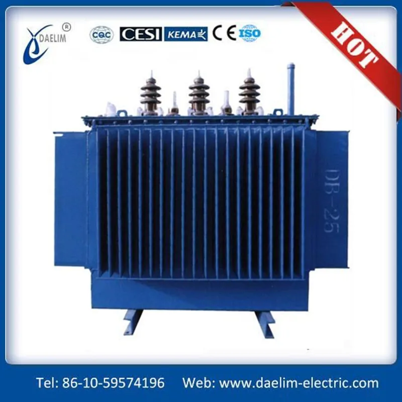 Domestic Transformers 50 Kva 15/0.4kv Distribution Neon Transformer ...