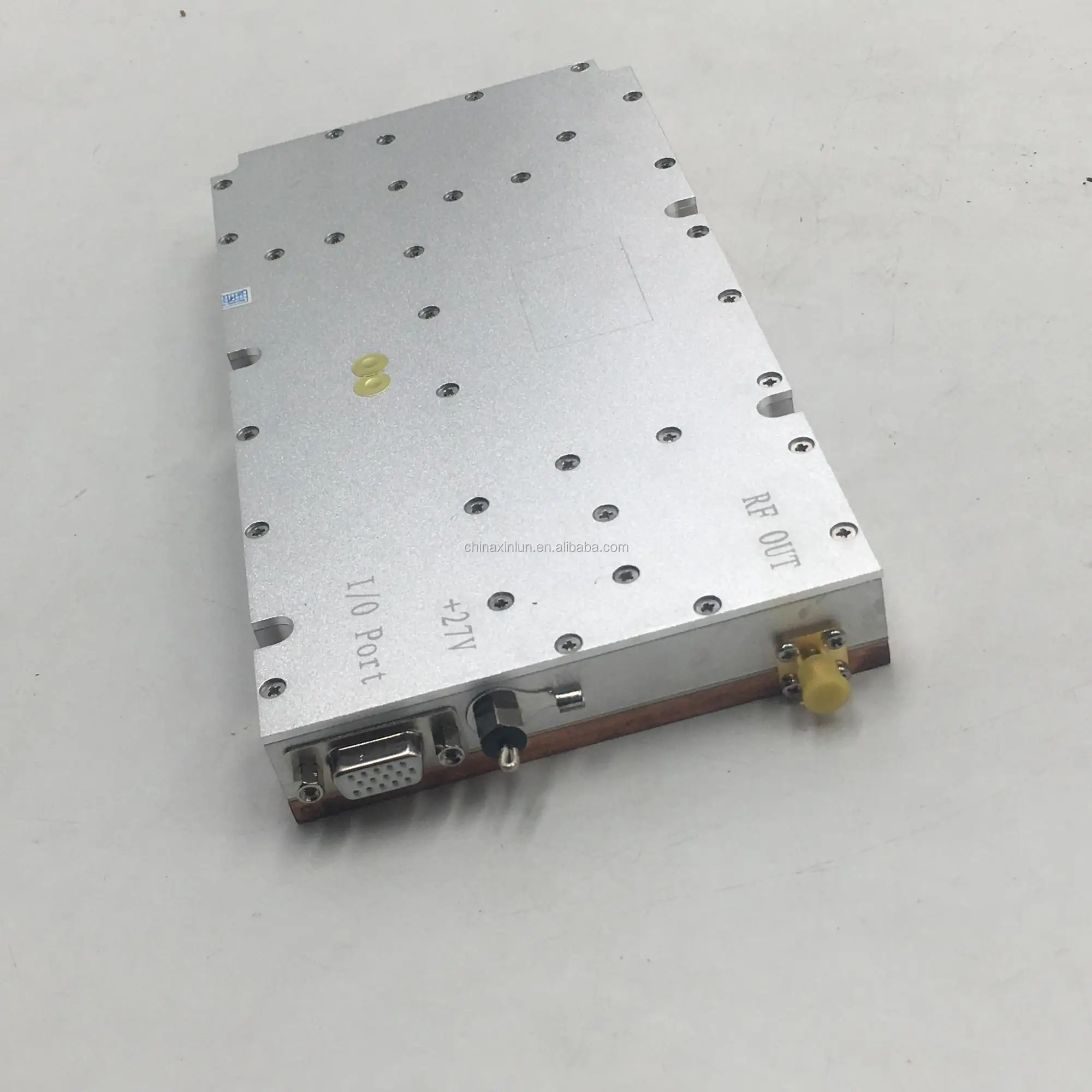 100W 2.4ghz WIFI Power Amplifier Module for Base Station