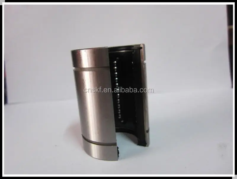 LM 30 UU OP Linear Bearing - High Precision for 3D Printers