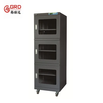 Electronic Component Storage Dry Cabinet For Ic - Buy Electronic ...