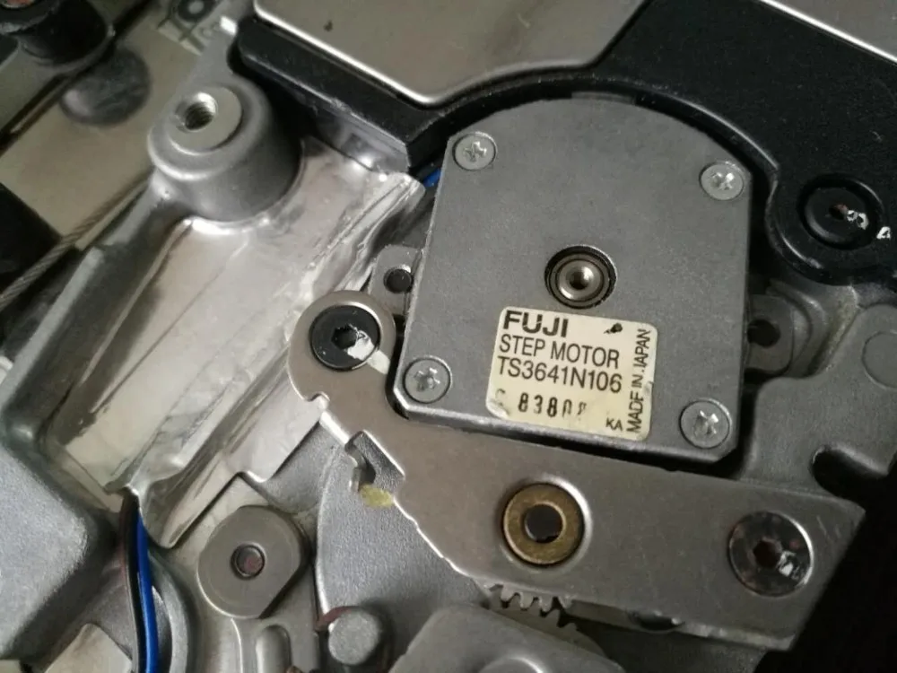 Smt Fuji Feeder Nxt W08 W08c W08f 8/12/16/24/32/44 56/72mm - Buy Feeder ...