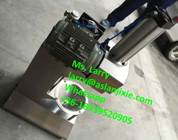 High Efficiency Coconut Shaver Machine by Aslan Machinery