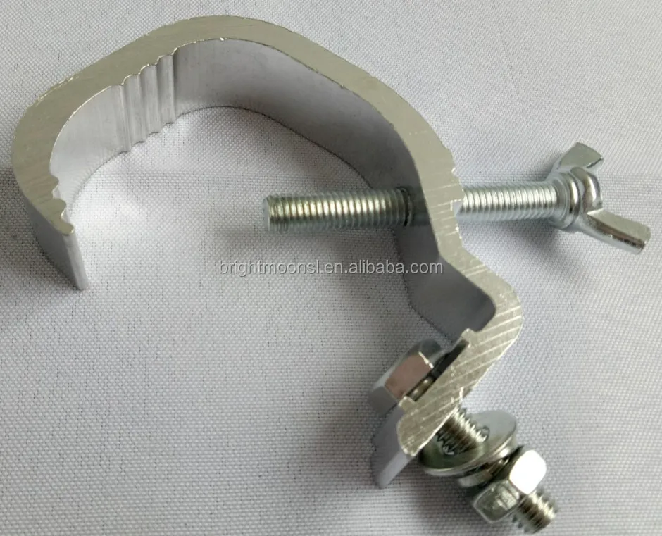 2cm Width Led Par Light Clamp,Stage Light Hanging Clamp,Waterproof Led ...
