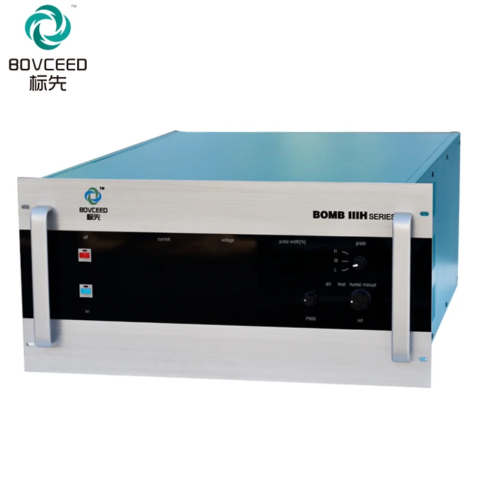 Vacuum Pvd Bias Power Supply For Pvd Coating/pvd Power - Buy Vacuum Pvd ...