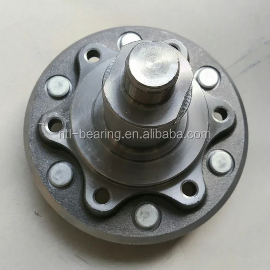 Auto Wheel Hub,Hub 40202-vw000 - Buy Wheel Hub Unit 40202vw000,Wheel ...