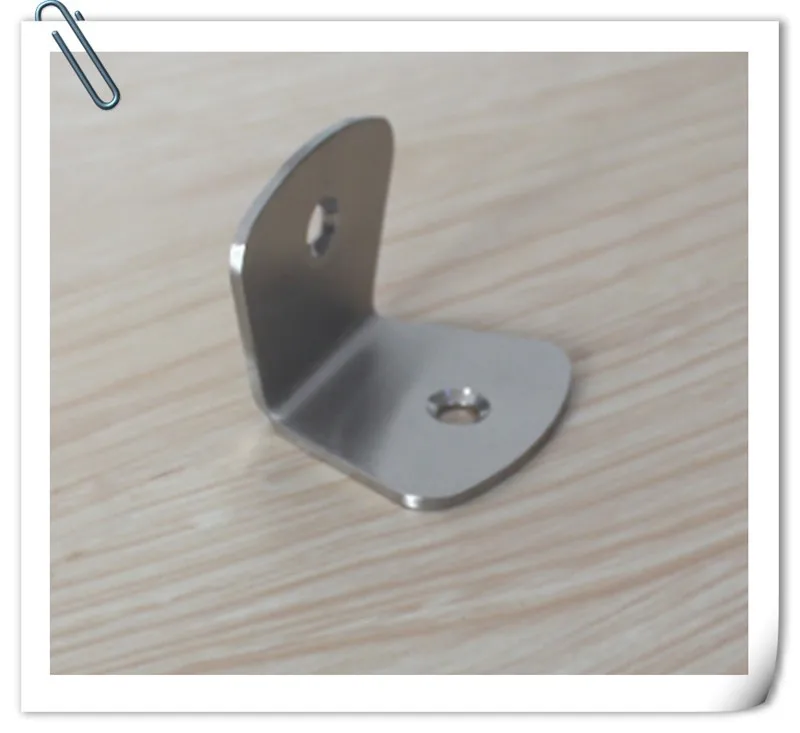 Toilet Cubicle U Channel Bracket - Buy U Channel Bracket Product on ...