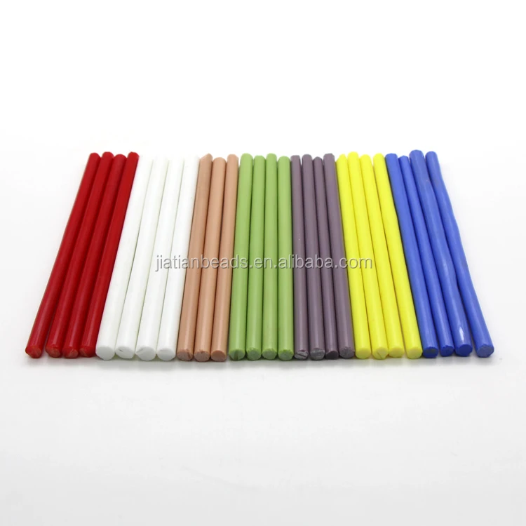 96 Coe Fusing Glass Rod For Bead Jewelry Making - Buy 96 Coe Glass ...