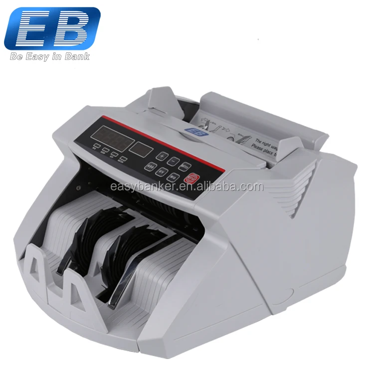 Multi-currency Detector Counter Detection Multi-currency Machine Cheap ...