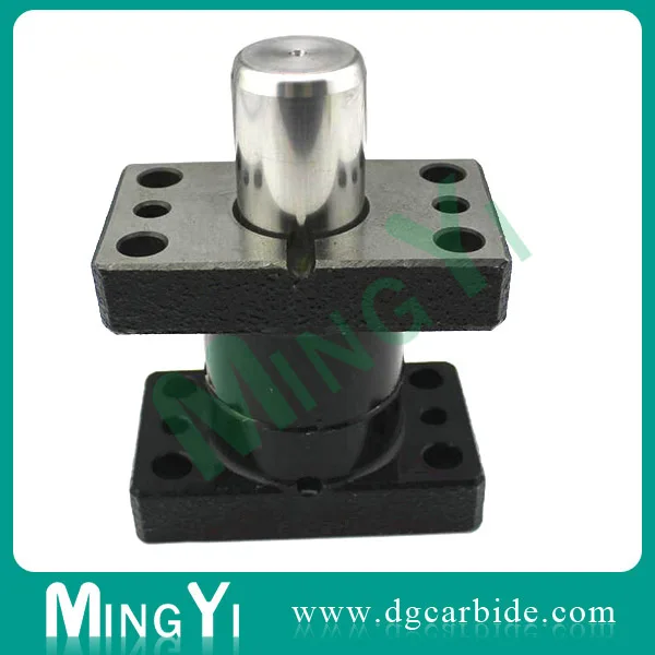 Custom Plastic Mold Parts Misumi Guide Holder Post Sets,Guide Pillar ...