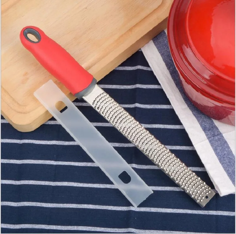 Mini Industrial Cheese Grater Manual Vegetable Lemon Zester Cheese ...