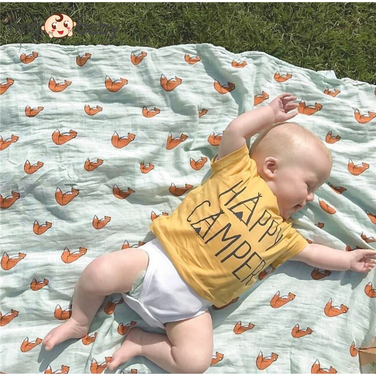 Baby Wholesale Muslin Wraps Organic Cotton Muslin Swaddle Blankets ...
