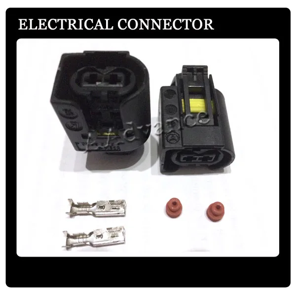 Mercedes Cdi Diesel Injector Connector/injector Plug B Osch Common Rail ...