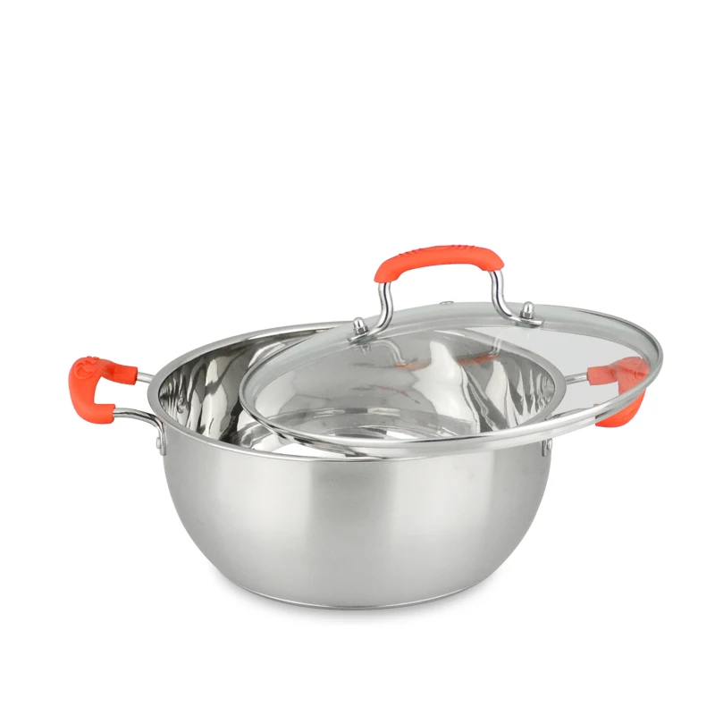 Commercial Big Pot Stainless Cooking Premium Pots Wholesale - Buy Pots ...