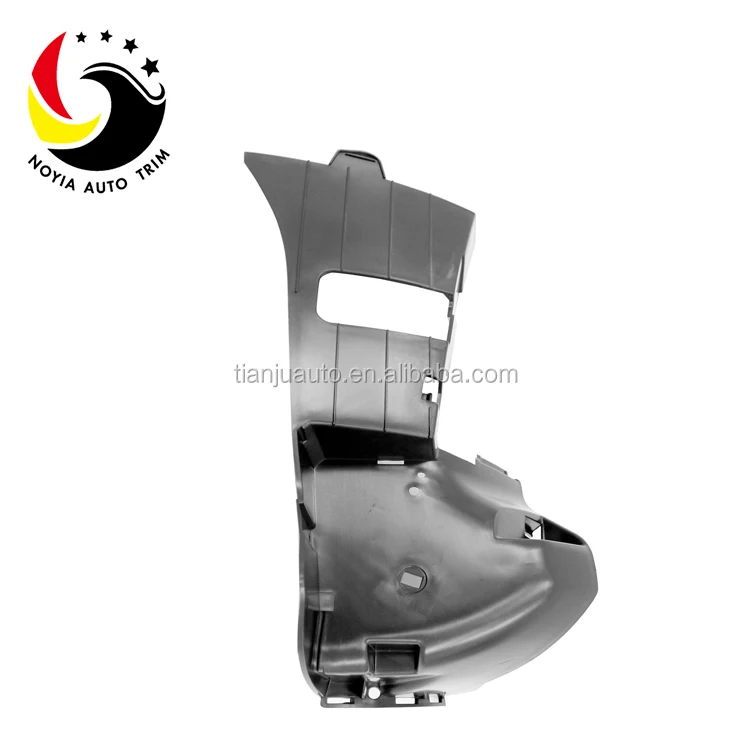 Front Bumper Cover Support Trim Oem 1668850124 For Mercedes Benz W166 ...