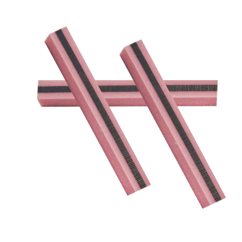 Electric Conductive Zebra Elastomeric Connectors,High Quality Hot ...