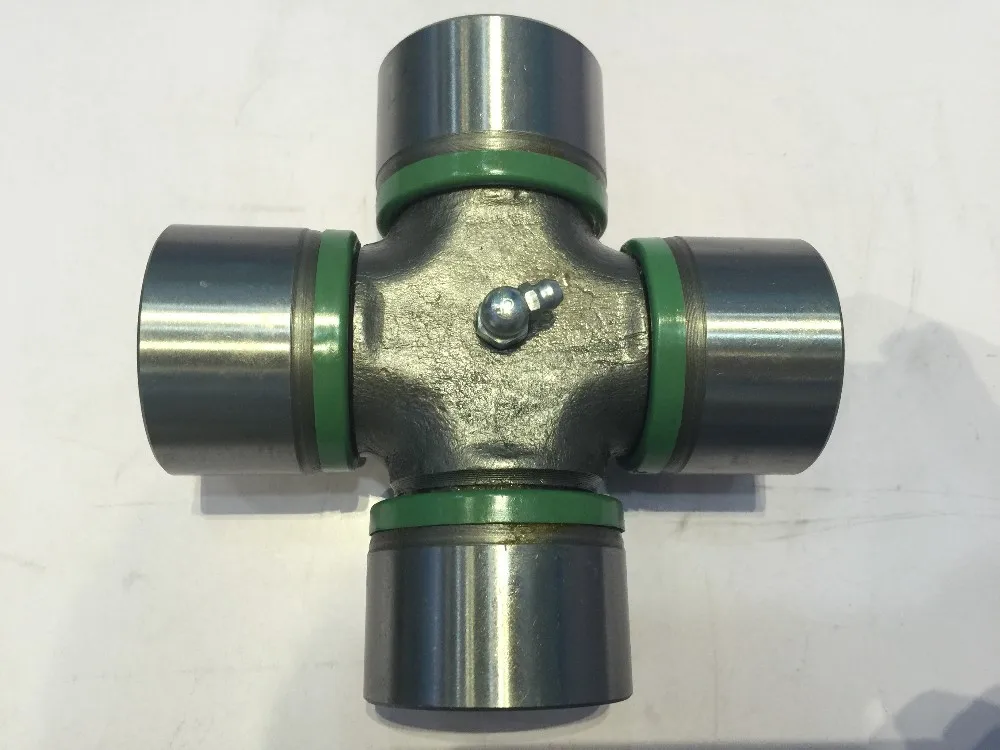 Universal Joint Automobile Drive Shaft Car Truck Steering Joint Cross ...