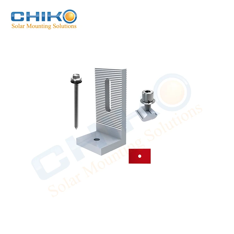 CHIKO Custom Photovoltaic Solar Panel Mounting Frame