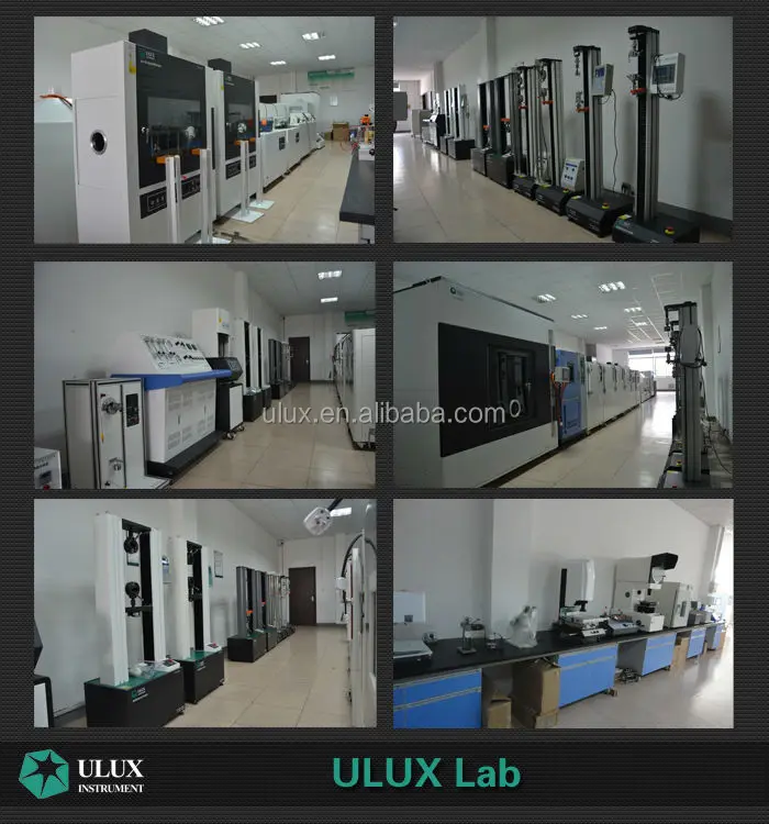 Copper Wire Elongation Testing Machine - YN 22047
