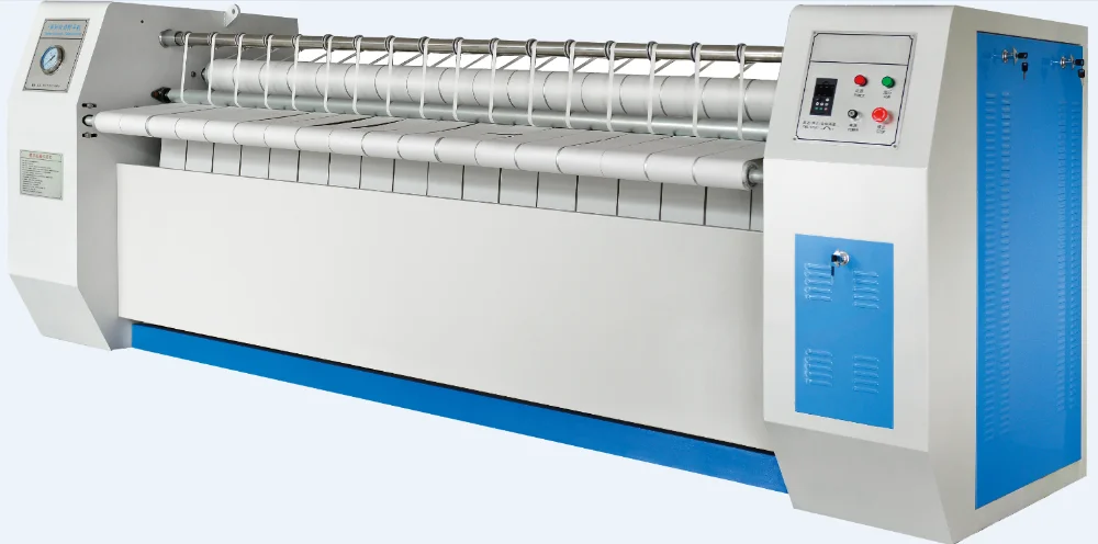 Professional Big High-speed Chest Flatwork Ironer - Buy Chest Ironer ...