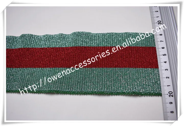 Free Sample Customized Design 8.3cm Rib Knit Trim Fabric For Garment ...
