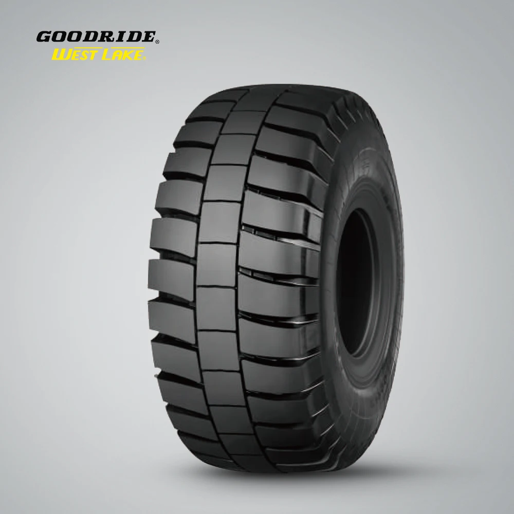 Penu 27.00 R49 2700 R49 Giant Radial Otr Tires E4 Westlake Tyre