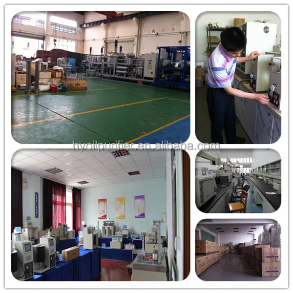 ASTM D1754 Asphalt Rolling Thin Film Oven Test Equipment