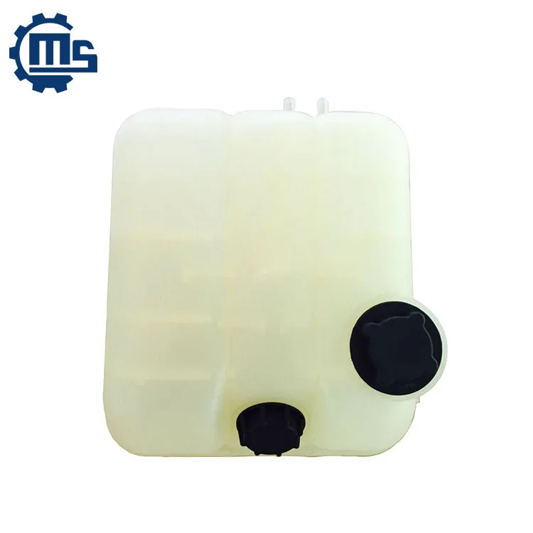 1676400 1676576 Truck Tractor Coolant Expansion Tank With Sensor For ...